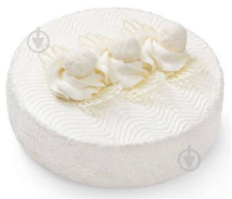 ᐉ Торт КД ВАЦАК РАФАЭЛЬ 1 кг • Купить в Киеве Украине • Лучшая цена в Эпицентр