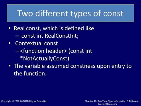 Programming With Ansi C Ppt Download