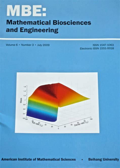 Mathematical Biology Group