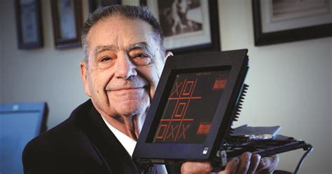 Donald Bitzer Unsung Pioneer Of Interactive Computing Dies At 90 The New York Times