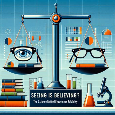 Seeing Is Believing The Science Behind Eyewitness Reliability Psyforu