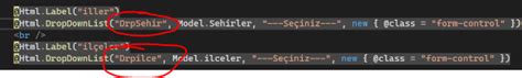 How Can I Do Write Html Code With Controller Microsoft Qanda