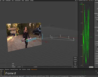 Object Tracking Camera Projects Photos Videos Logos Illustrations And Branding Behance