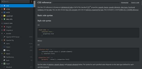 Si Eres Programador Esta Web Debería Estar En Tus Favoritos La
