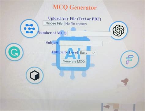 project mcq generation using generative ai sunil thite posted on the