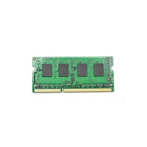 رم لپ تاپ کینگستون Kingston Ddr3 1600 Gb فروشگاه تک یک