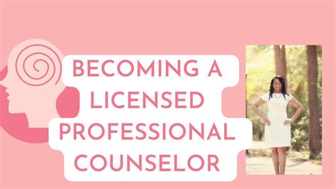 Becoming A Licensed Professional Counselor Lpc In Georgia My Journey Tips And Encouragement