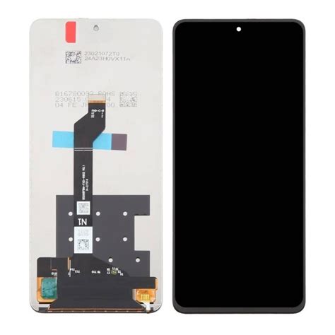 Huawei Nova 11i Lcd Screen Display Black High Quality