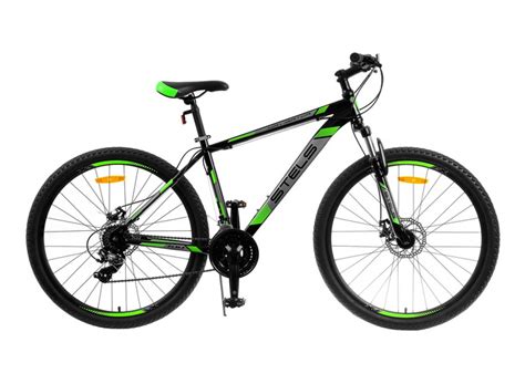Stels Navigator 700 MD 27.5 V020 (2019)