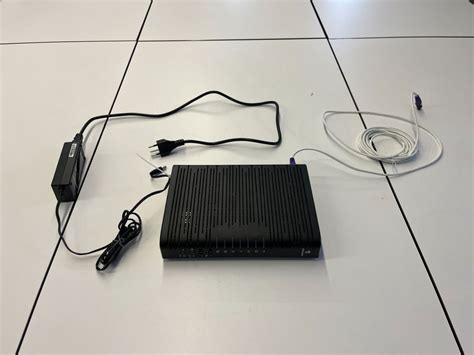 Swisscom Router St 6840 Gebraucht In Davos Dorf Für Chf 1 Mit Lieferung Auf Ricardo Kaufen