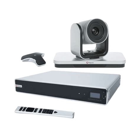 Polycom Group 700 720p Hợp Nhất Gia Phát