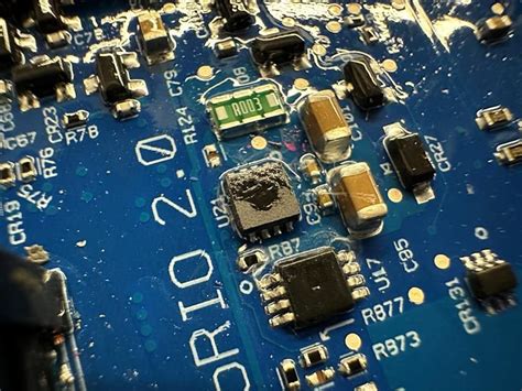 Rma Request Roborio 2 Ni Community