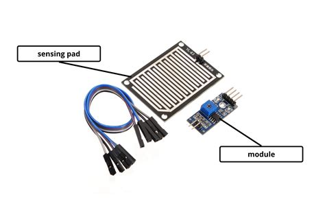 Rain Drop Sensor Atl Equipment Manual Rain Drop Sensor Atl Equipment Manual