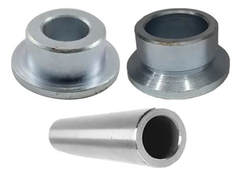 Kit Bucha Espaçadora Roda Traseira Mt 03 Bucha Interna Mercadolivre