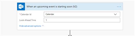 Open Meeting Links Automatically On Desktop Microsoft Flow That Api Guy