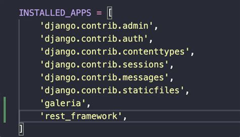 Erro No Servidor Django Templates E Boas Práticas Solucionado