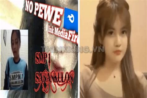 Video Siswi Smp 1 Sanankulon Viral Di Twitter Link Full 4 Menit Thinkking