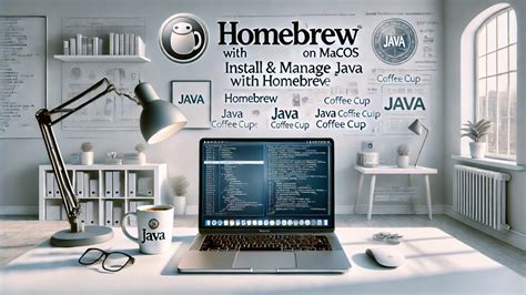 Mastering Java On Macos Install And Manage Multiple Jdk Versions Using