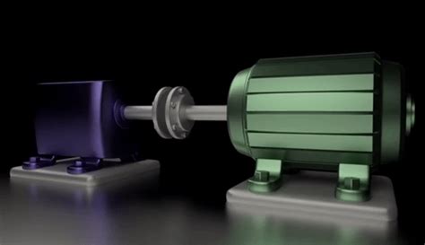 Shaft Misalignment And Its Types