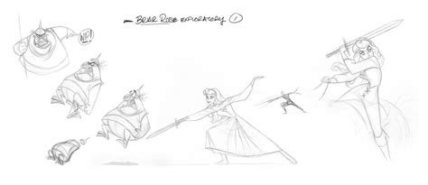 Untitled Princess Teegra Fire And Ice With Her Nice Butt