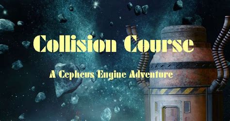 Collision Course Rpg Item Rpggeek