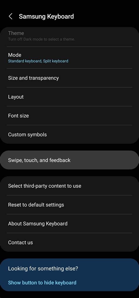 11 Simple Samsung Keyboard Tips To Improve Your Speed And Accuracy