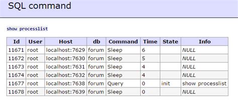 Nodejs Nodejs Mysql Leak Stack Overflow