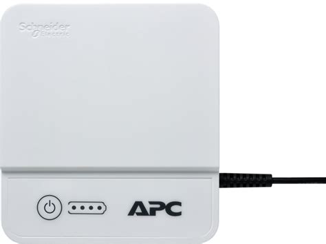 Buy Apc Back Ups Connect 12v Mini Ups Cp12036li