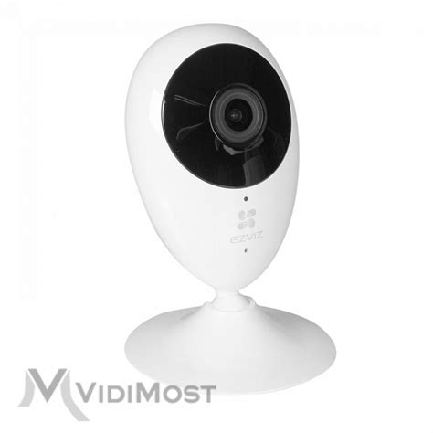 Відеокамера EZVIZ CS-C2C купити в Києві, Україні на VidiMost