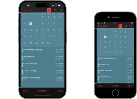Auto Layout7 Size Class Safe Area Layout Margins