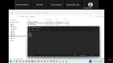 Antlr Compiler Part2 Youtube
