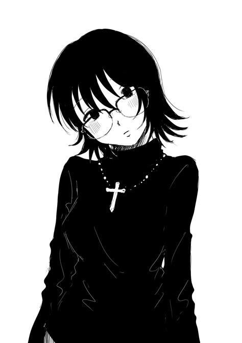 Shizuku Murasaki Hunter X Hunter Drawn By Popocna Danbooru