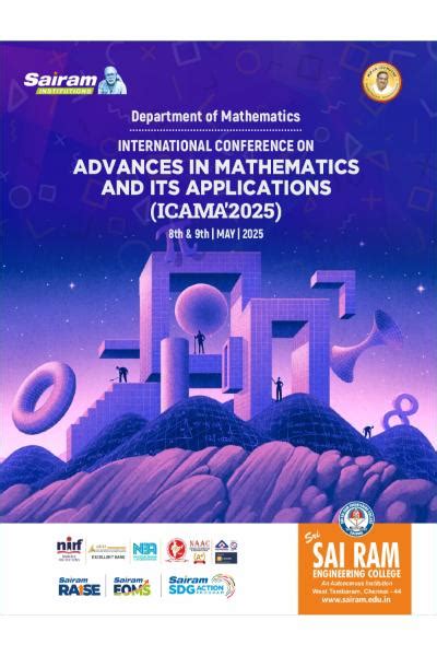 International Conference On Advances In Mathematics And Its