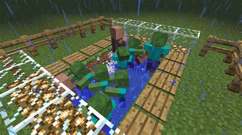 Testificate Torture Fair Minecraft Map