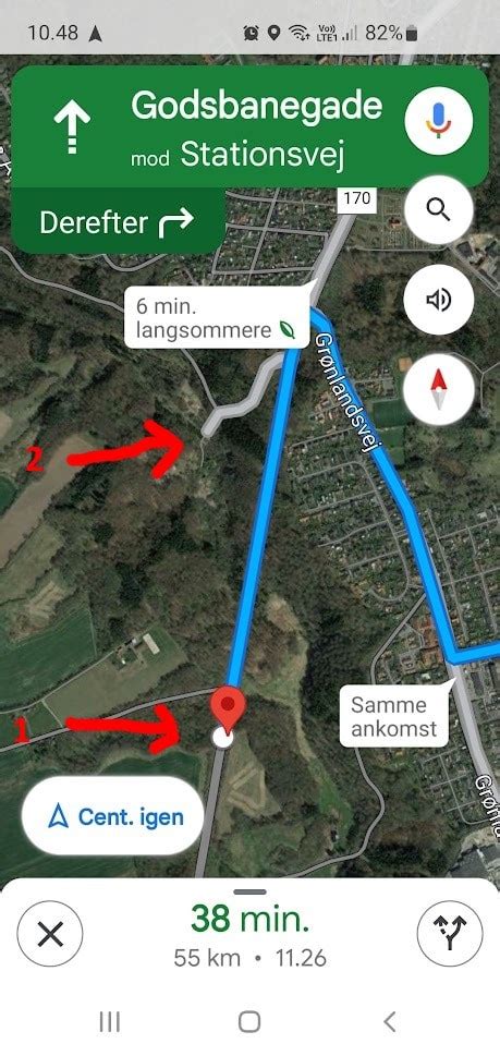 Time To Go To Waze Google Maps Navigation Broken Down In The Worst