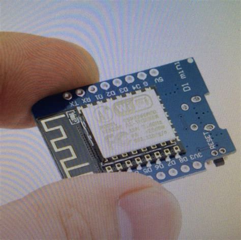 D1 Nodemcu Lau Wifi Esp8266 Mini D1 Arduino 電腦 ＆ 平板電腦 電腦周邊產品 Wifi及上網