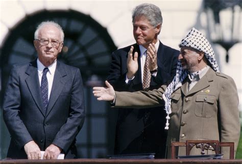 Israel Prefers A One State Solution That Protects Its Colonial