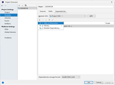 Mysql： Jdbc的依赖配置（数据库驱动包配置教程）jdbc依赖 Csdn博客