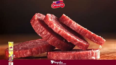 კამპოფრიო დიეტური პროდუქცია ესპანეთიდან Youtube