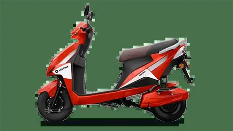 Lectrix Lxs 30 Electric Scooter Price Range Images Specs And Reviews