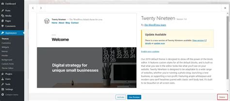 How To Install WordPress Themes Beginners Guide 3 Ways