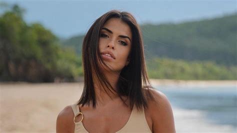 Sofía Suescun Se Compra Un Pisazo En Primera Línea De Playa Para Cuando Haga Frío