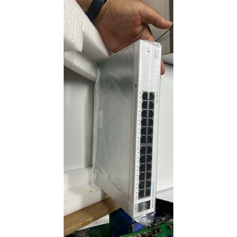 Gigabit Switching Hub Port CISCO CBS T EU SFP B Shopee Thailand