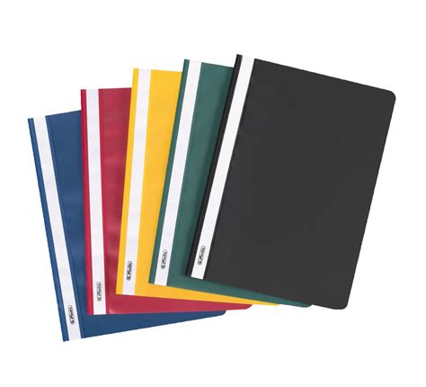 Flat File The School Box