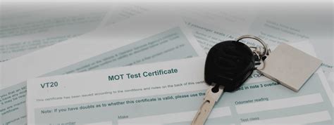 Understanding And Correcting Mot Certificate Mistakes Caura