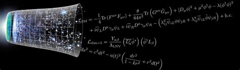 Particle Physics Wallpaper Cerns Epa Project Is Redefining