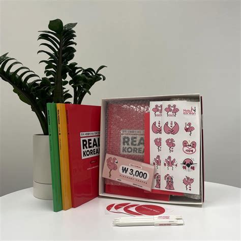 올라코리안에서 만든 초급 패키지 ️ 59000원으로 한국어의 기본을 모두 배울 수 있게 구성했어요 레벨 1초급부터 레벨 3중급 입문까지 각 교재는 듣기