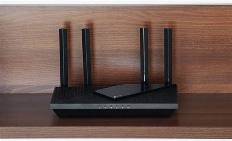 Tp Link Archer Ax Review A Budget Friendly Wi Fi Router For Your Home The Tech Edvocate