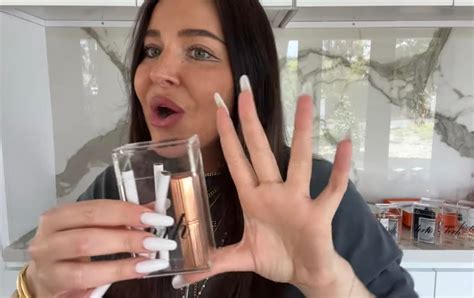 The Sleepy Droop Is Crazy In This Video Rhrhcollection