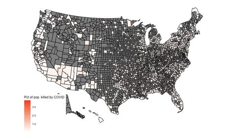 Help Me With Juliar Comparison Project How To Plot Us County Maps In